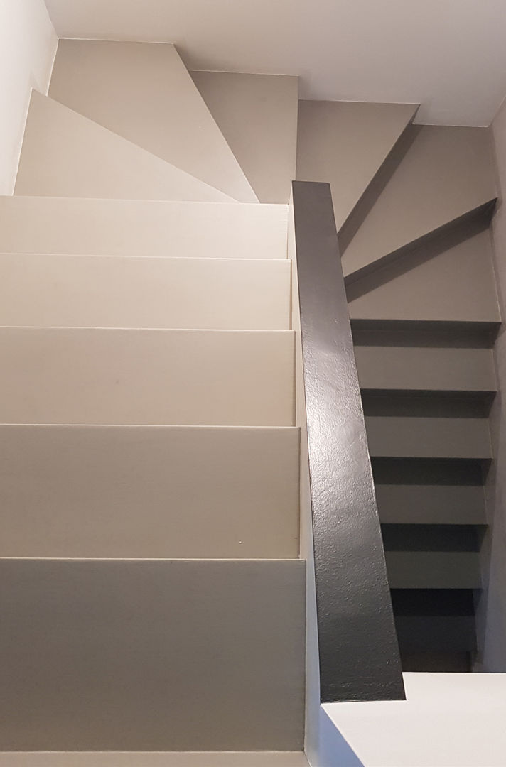 Ristrutturazione Totale e Valorizzazione delle Scale | homify