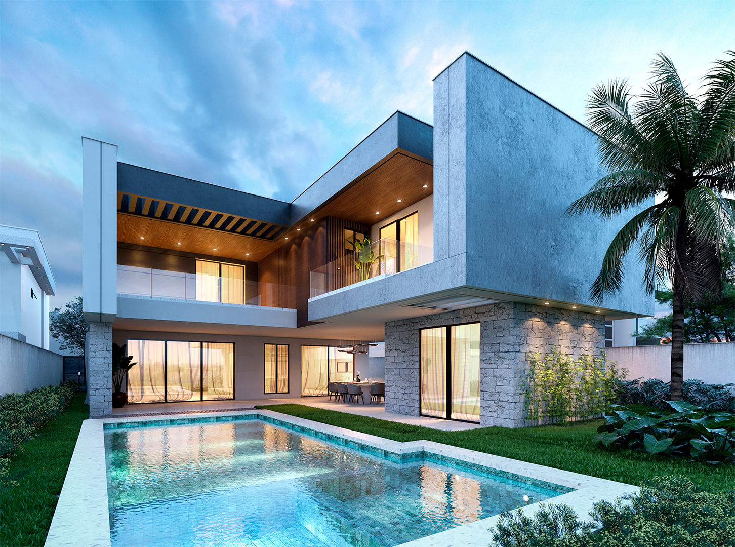 Proyectos espectaculares y sostenibles desde Lloret de Mar | homify