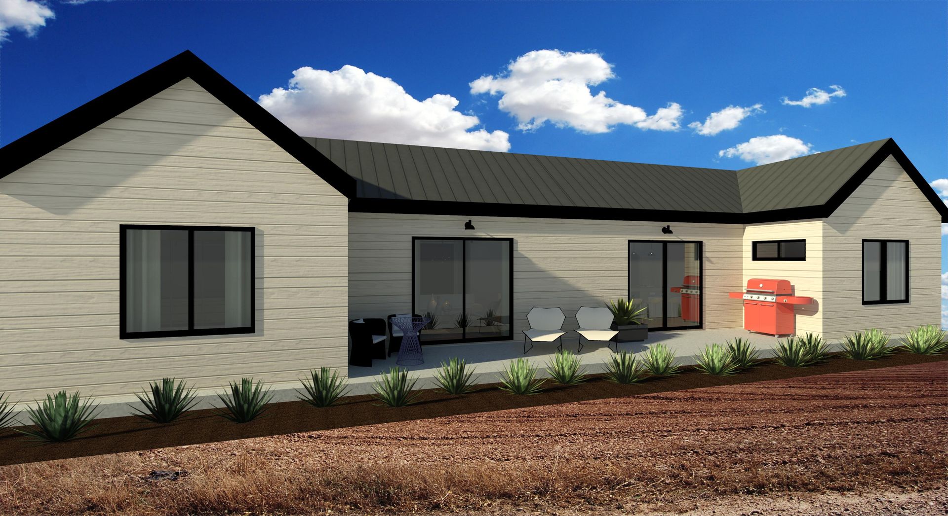 7 Casitas Campiranas ¡Qué Todos Soñamos Construir Algún Día! | homify