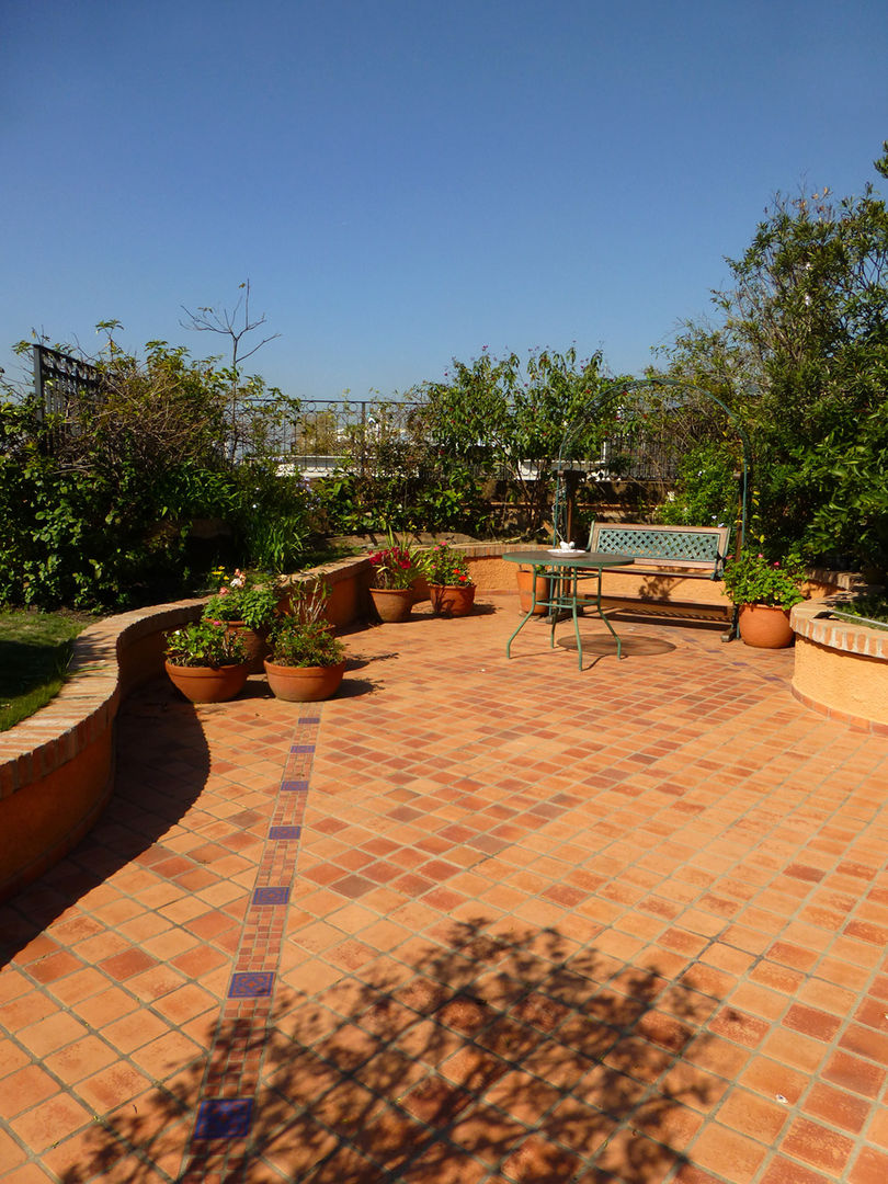 12 Ideias de Piso Rústico Para Escolher o Seu Preferido | homify