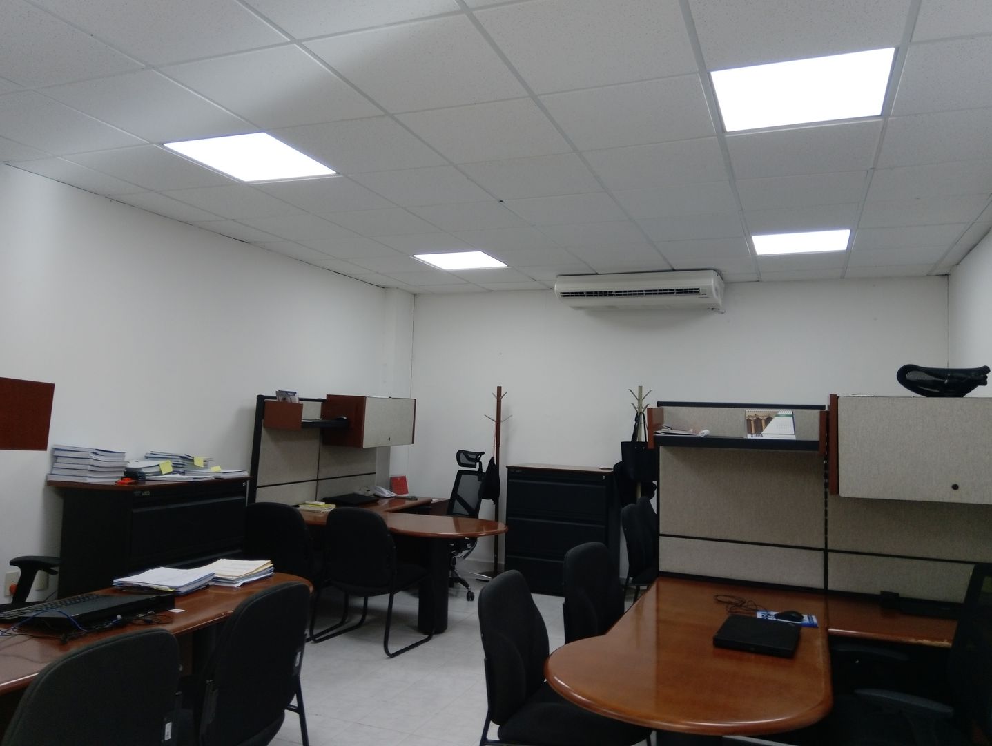 15 Cubículos De Oficina En Donde SEGURO Vas A Desear Trabajar | homify