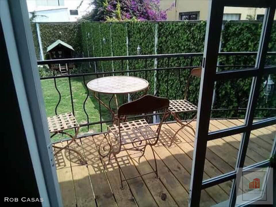 El Mejor Mobiliario Para Balcones Que Puedes Escoger, ¡10 Ideas! | homify