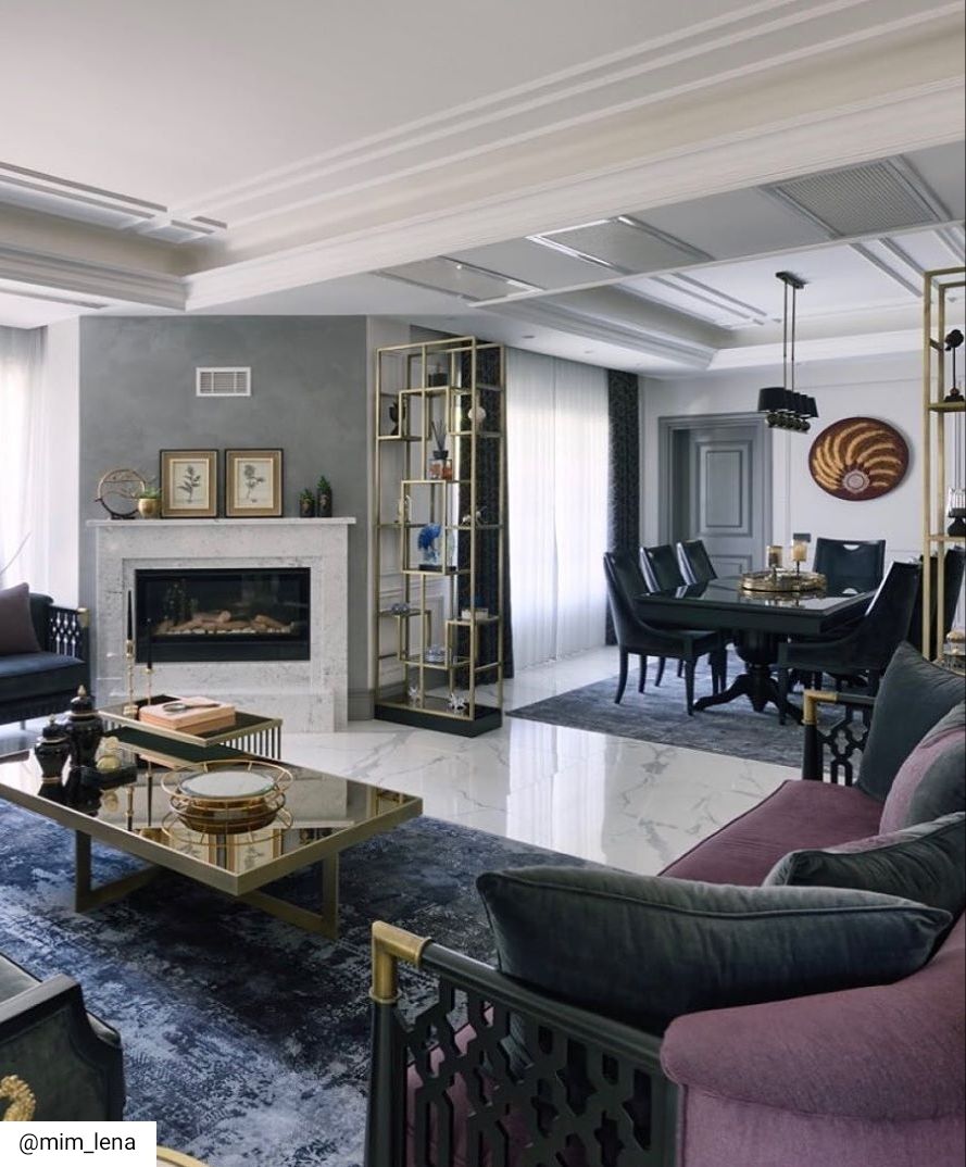 How To Make Your Home Feel Luxurious: Our Top Tips | homify