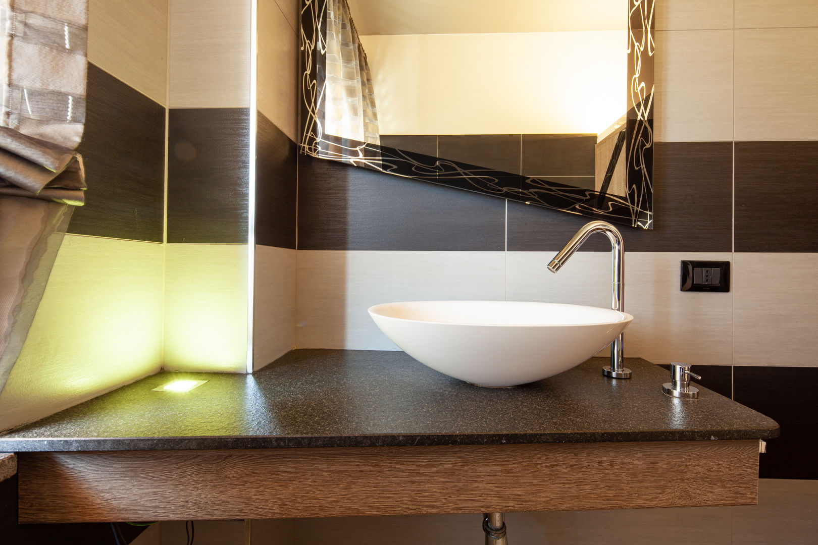 Progettazione di Lavandini Moderni su Misura | homify