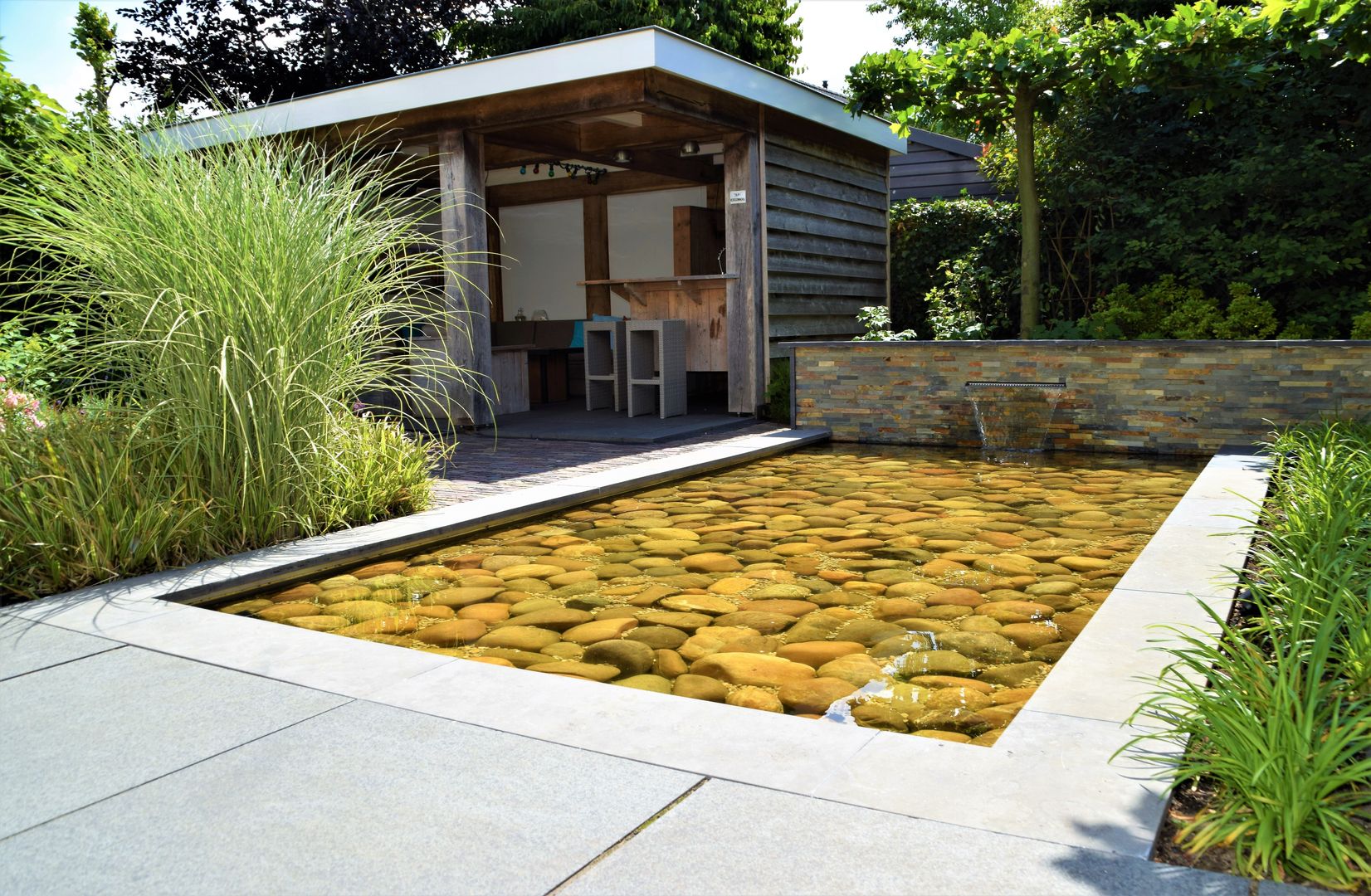 14 Kleine Achtertuin Ideeën om Ruimte en Stijl te Maximaliseren | homify