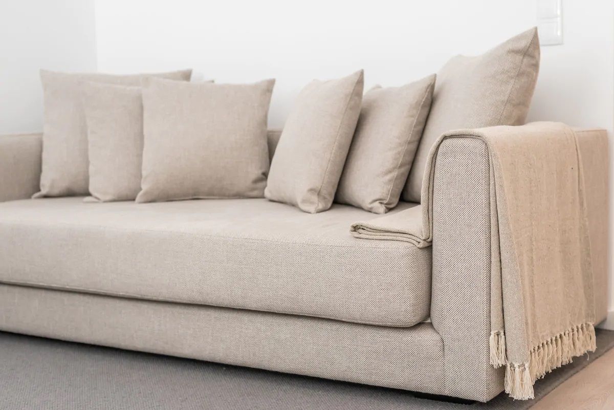 9 Tipos de Sofás-Cama que Vão Ficar Perfeitos na sua Sala | homify