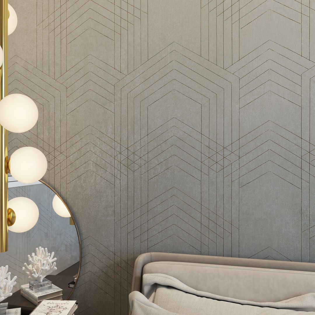 Tipi Di Texture Delle Pareti Interne