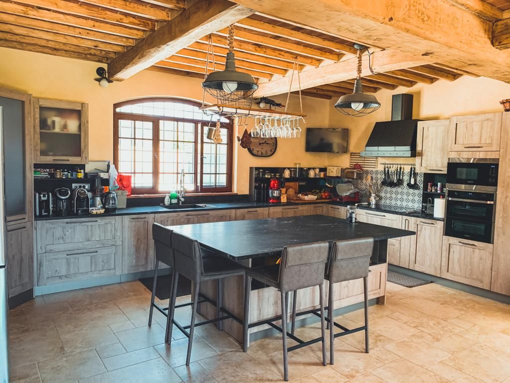 Altezza Tavolo da Pranzo: Consigli e Ispirazioni | homify