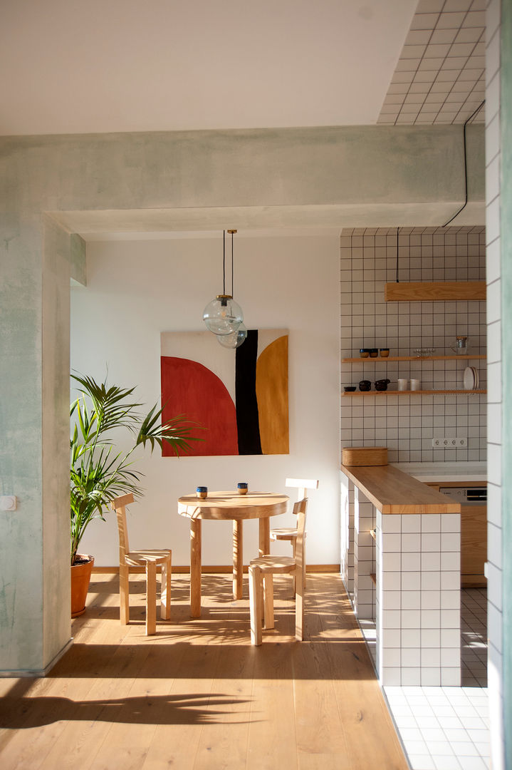 今のキッチンにもう飽きていませんか？この記事はそんなあなたのためにあります！ | homify