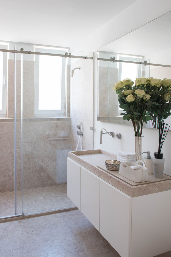 Modelos e Tipos de Casa de Banho: Tudo o que Deve Saber + 19 Opções ...