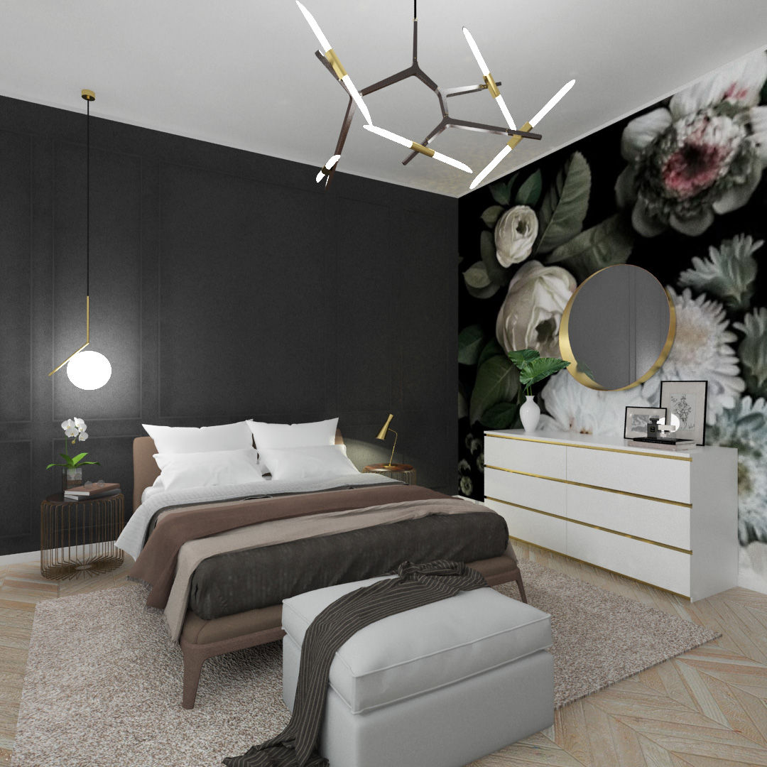 Stile Dark per Tutti i Gusti in 15 Idee | homify