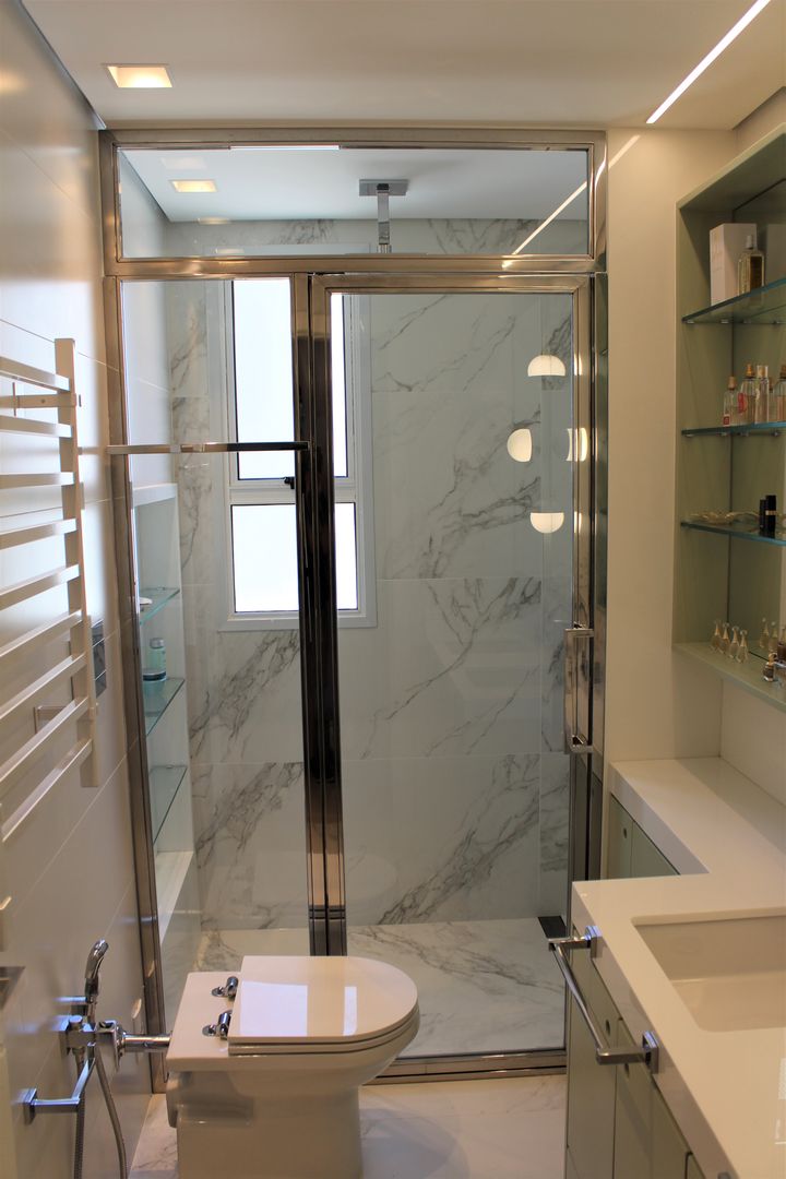 Vidro Mini Boreal: O Que É e Vantagens de Usar o Vidro Mini Boreal | homify