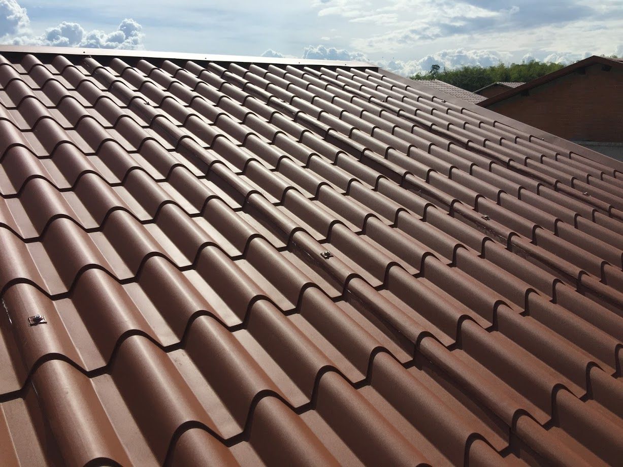 Dale a tu Casa un Aspecto Contemporáneo con éstas 12 Ideas de Techos ...