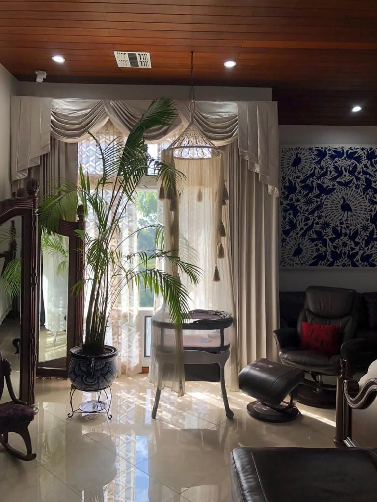 13 ideas para diseño de interiores estilo campirano | homify