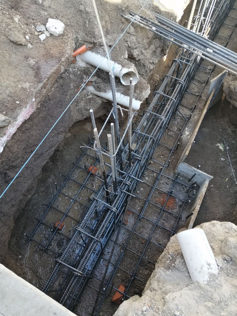 La Guía Perfecta para la Contrucción de Contratrabes | homify