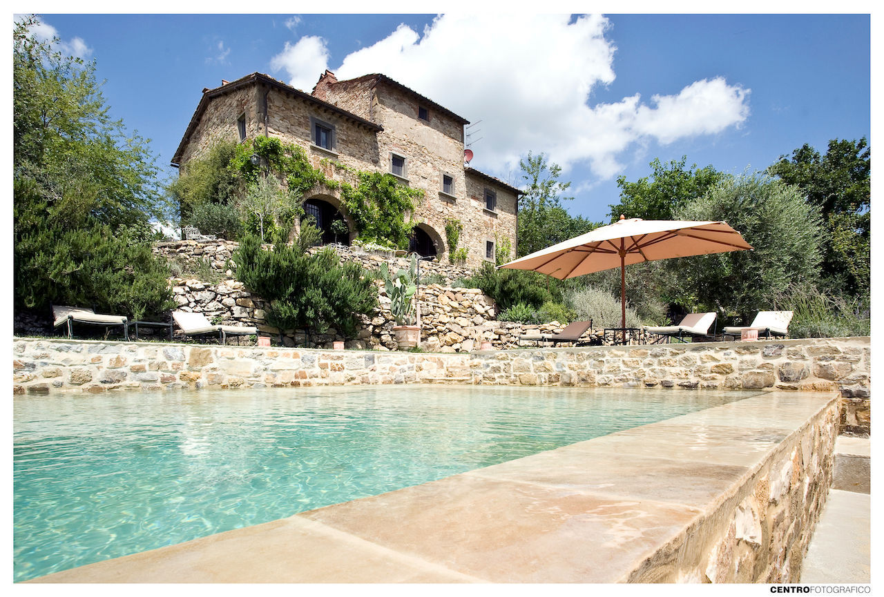 10 Case di Campagne da Sogno | homify