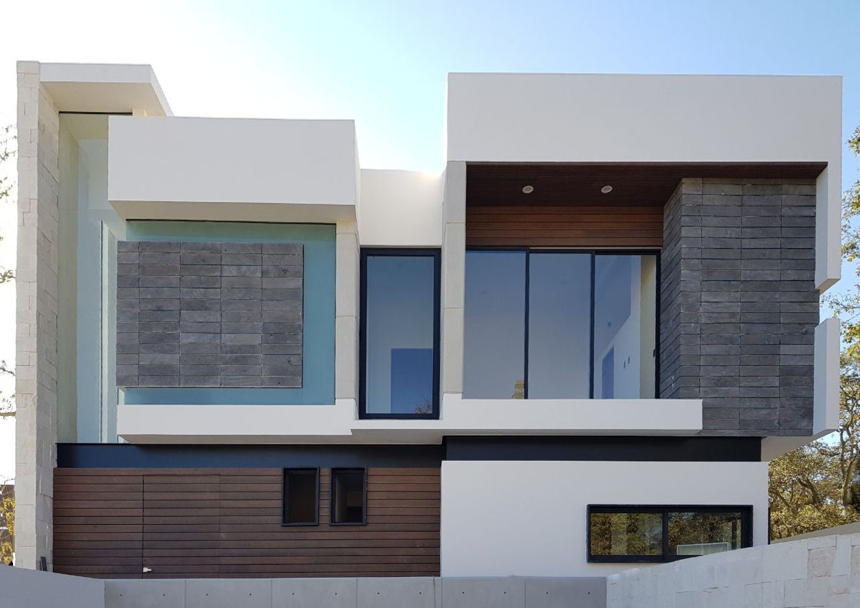 Más de 5 Texturas Visuales Naturales, En Colores (Y Muy Bonitas) | homify