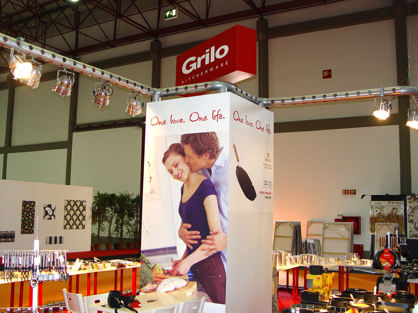 Stand comercial para exposição na Exponor: a importância de um stand ...