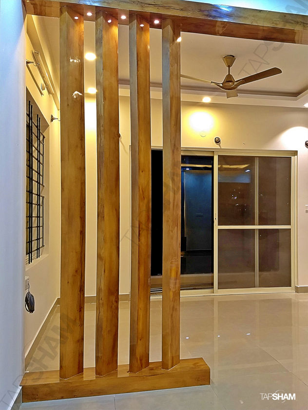 Modern and Minimalist Interior Design Ideas by Bangalore Architects ...