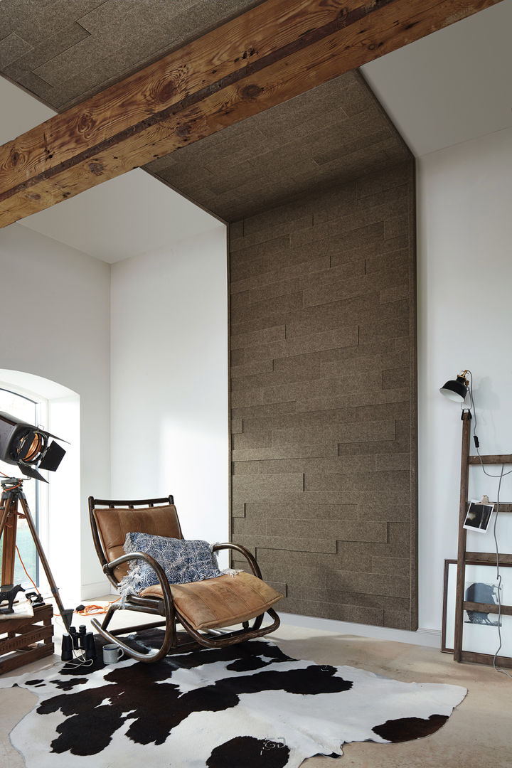 The Best Interior Design Hacks For Round Walls | homify