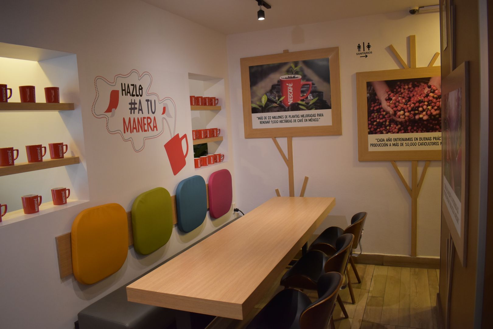 15 Ideas Para Dividir Tu Espacio de Forma Inteligente | homify