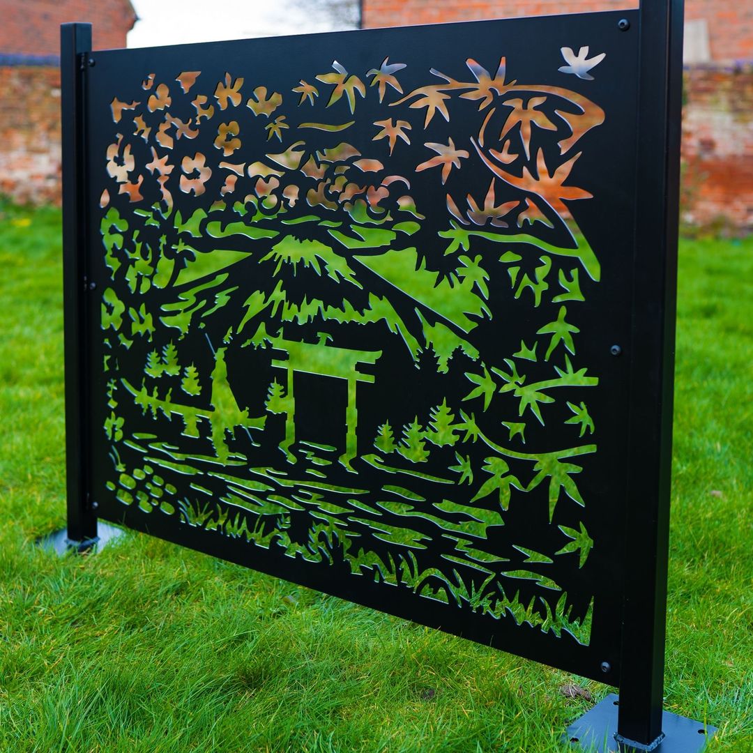 Hoe leg je een Aziatische tuin aan? | homify