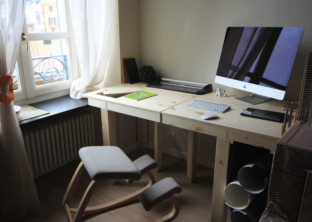 Trasforma la tua casa: 10 idee per organizzare e decorare gli ambienti ...