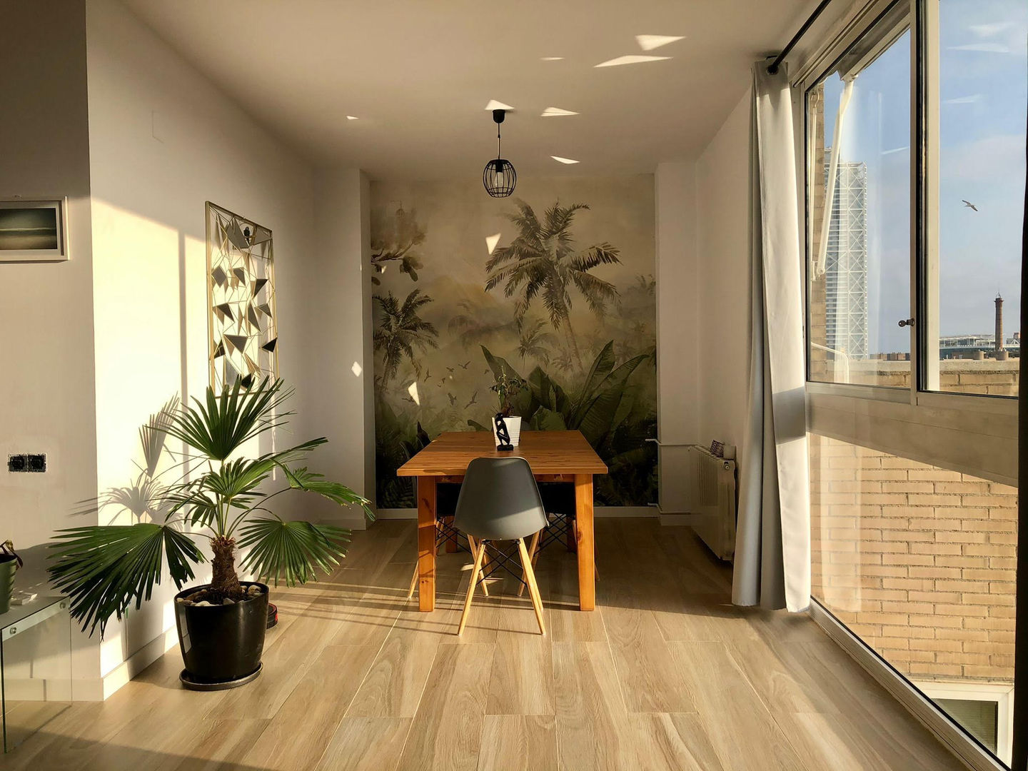 Di Adiós el Parquet y moderniza tu Casa con Gres Cerámico | homify