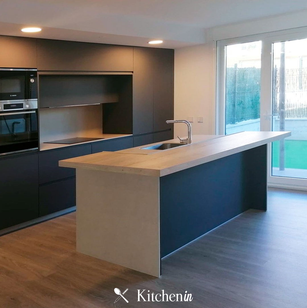 Top 5 Dos Especialistas em Cozinhas na Homify Portugal | homify