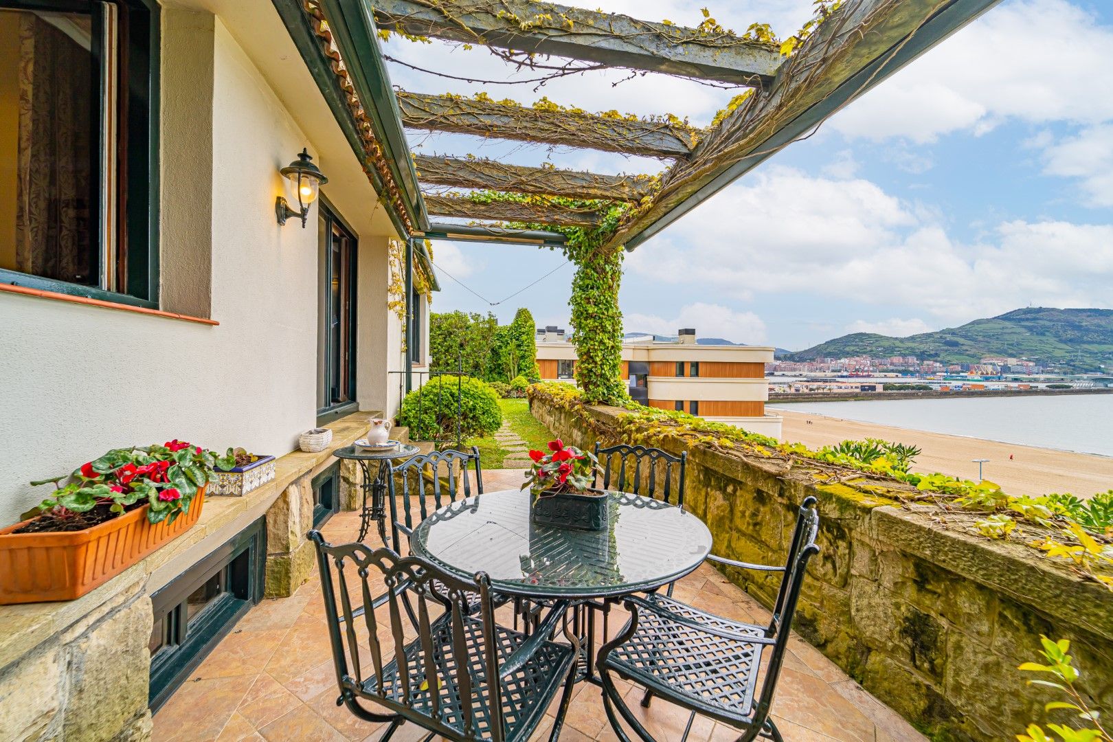 28 Chill-Out Terrace Designs That Eliminate Stress | homify