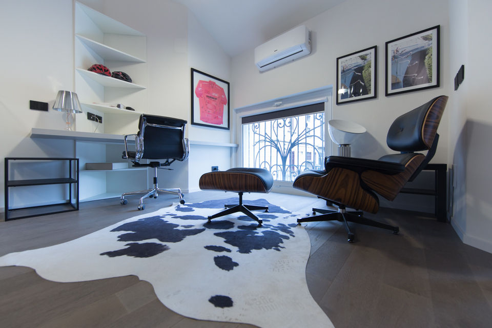 Interior Design Appartamento di Lusso a Milano | homify