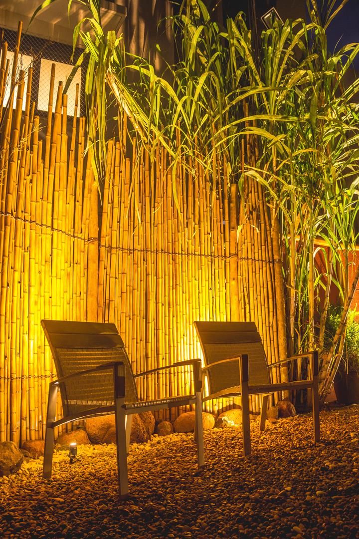 Inspire-se nestas 10 Lindas Paredes de Jardim Decoradas | homify