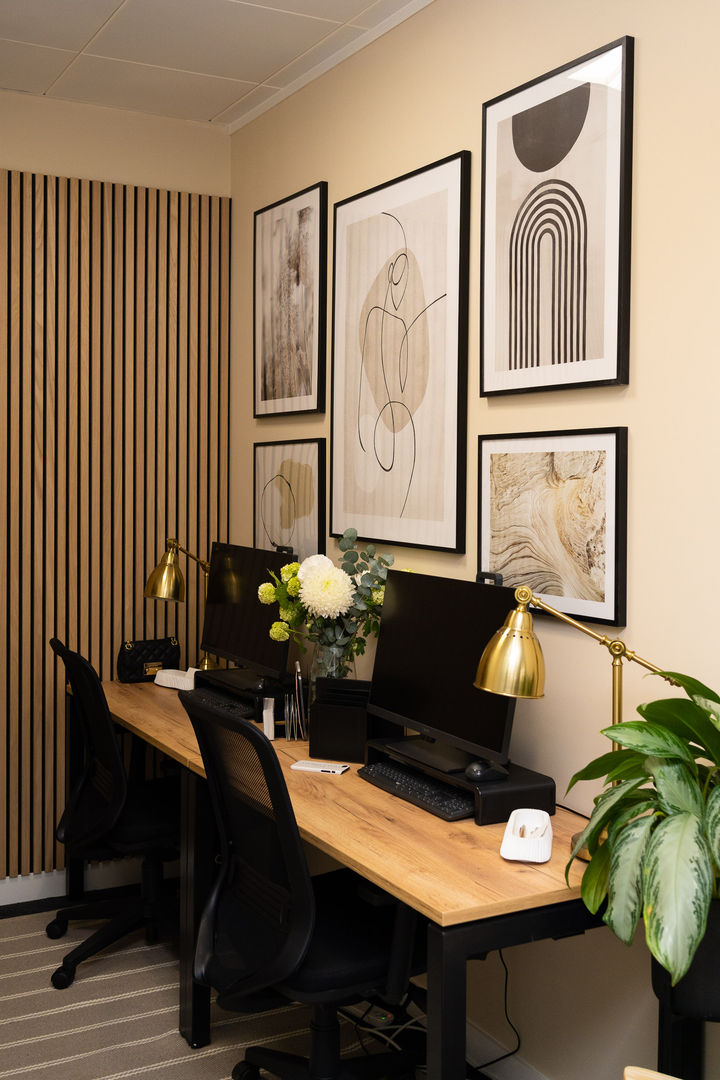 12 Amazing Before and After House Renovations That Will Wow You! | homify