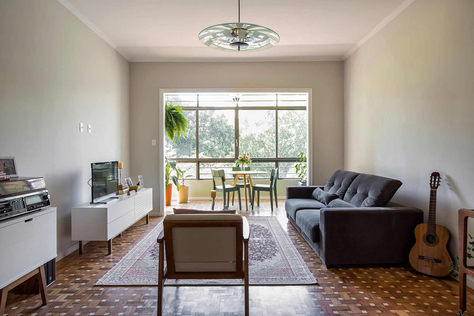 12 Ideias de Piso Rústico Para Escolher o Seu Preferido | homify