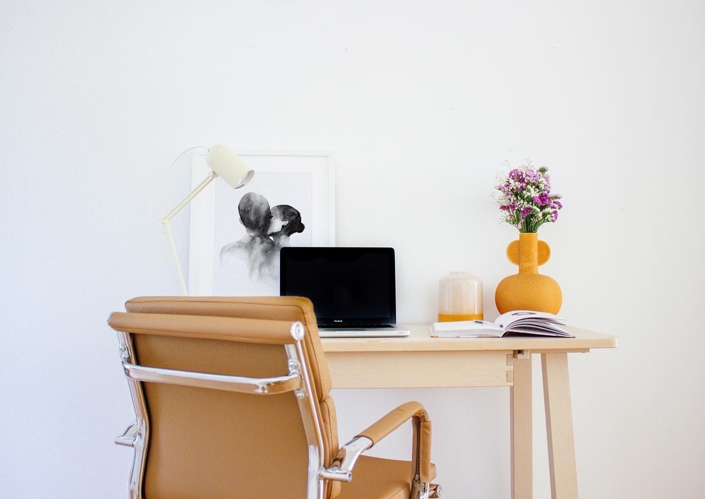 As 7 Melhores Secretárias Para o Seu Escritório | homify