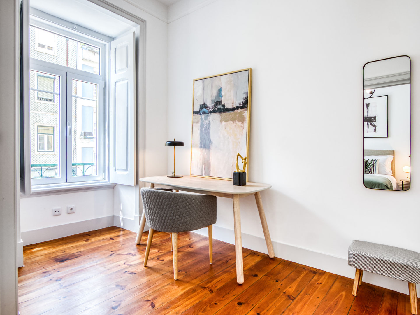 As 7 Melhores Secretárias Para o Seu Escritório | homify