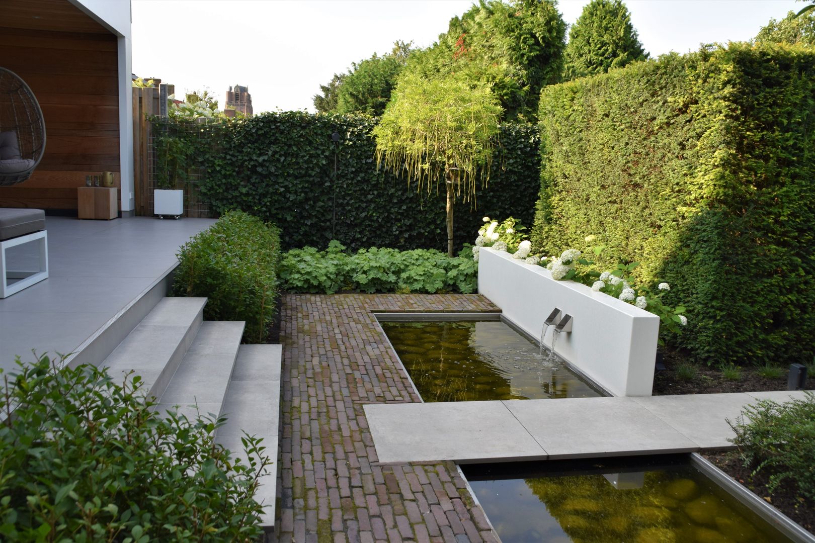 Jouw Tuin Ontwerpen en Inrichten als een Echte Expert: 13 Tips | homify