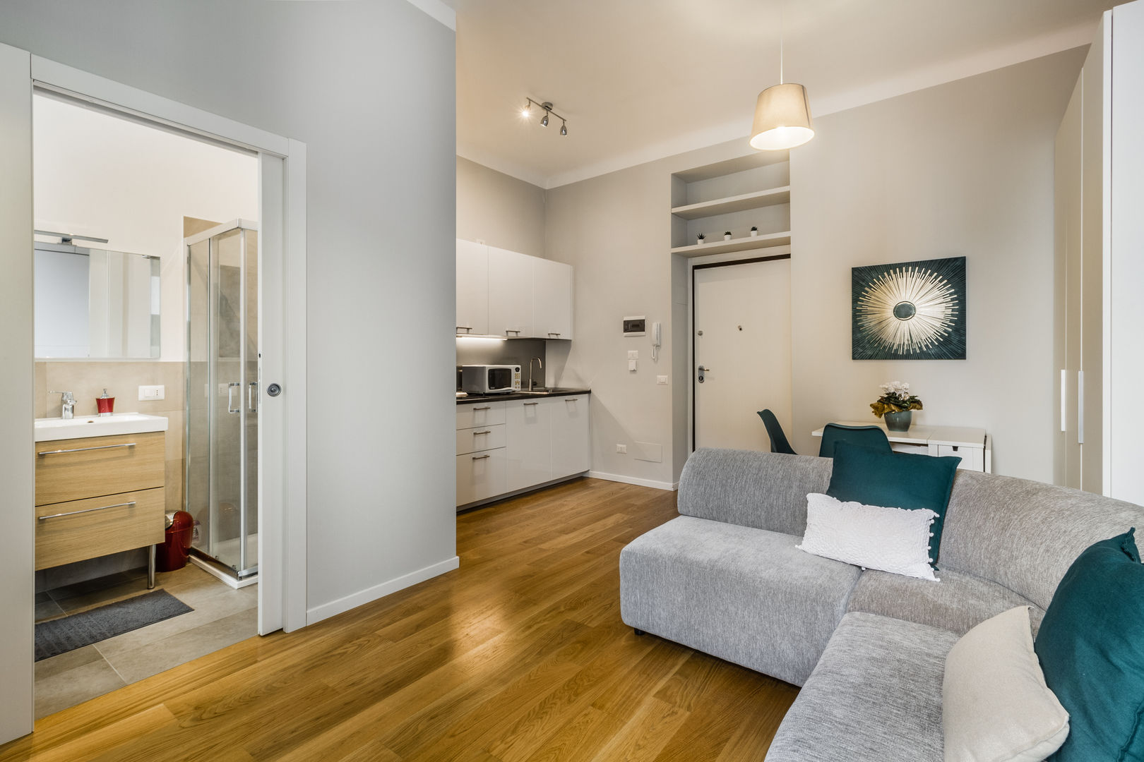 Restyling Monolocale a Milano | homify