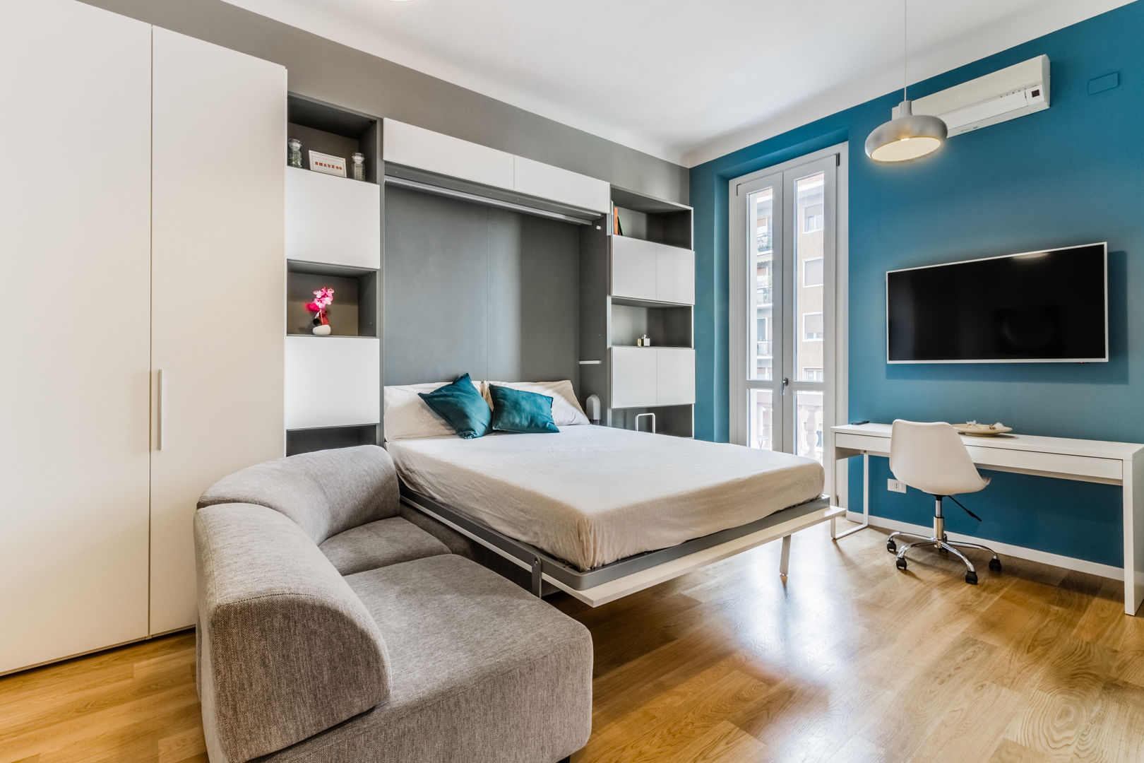 Restyling Monolocale a Milano | homify