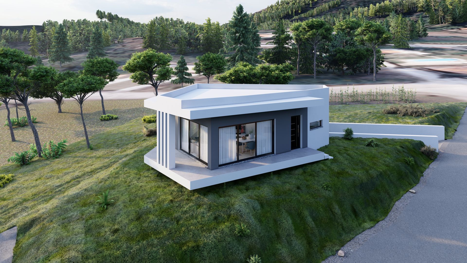 As 30 Casas Mais Instagramáveis de Portugal | homify