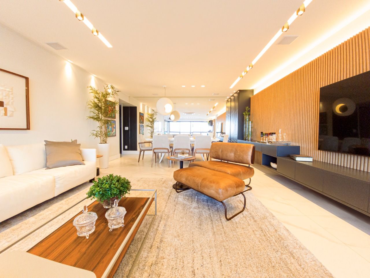 Moderne Wohnung mit Charakter | homify