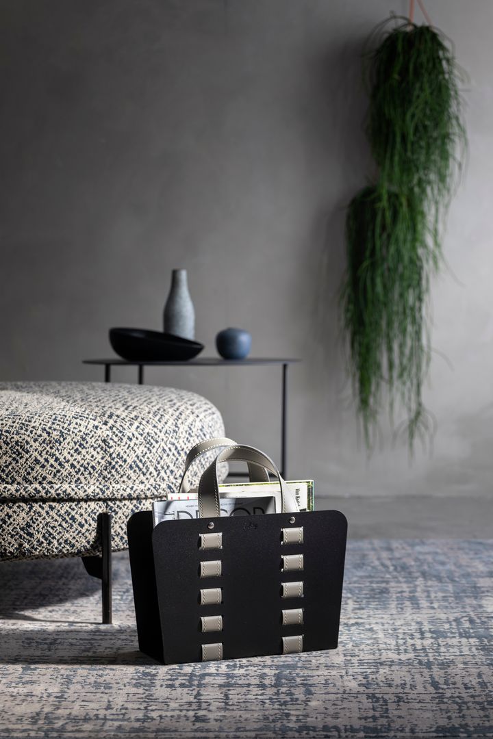Un Portariviste dal Design Esclusivo | homify