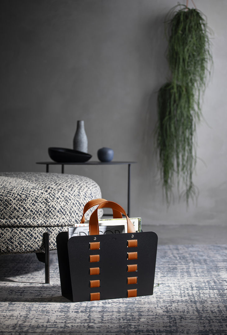 Un Portariviste dal Design Esclusivo | homify