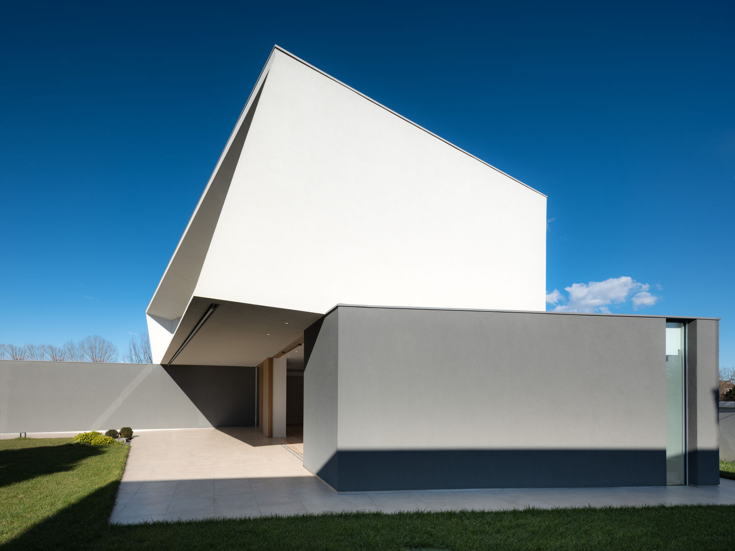 Case Insolite: 11 Idee per una Casa Davvero Originale | homify