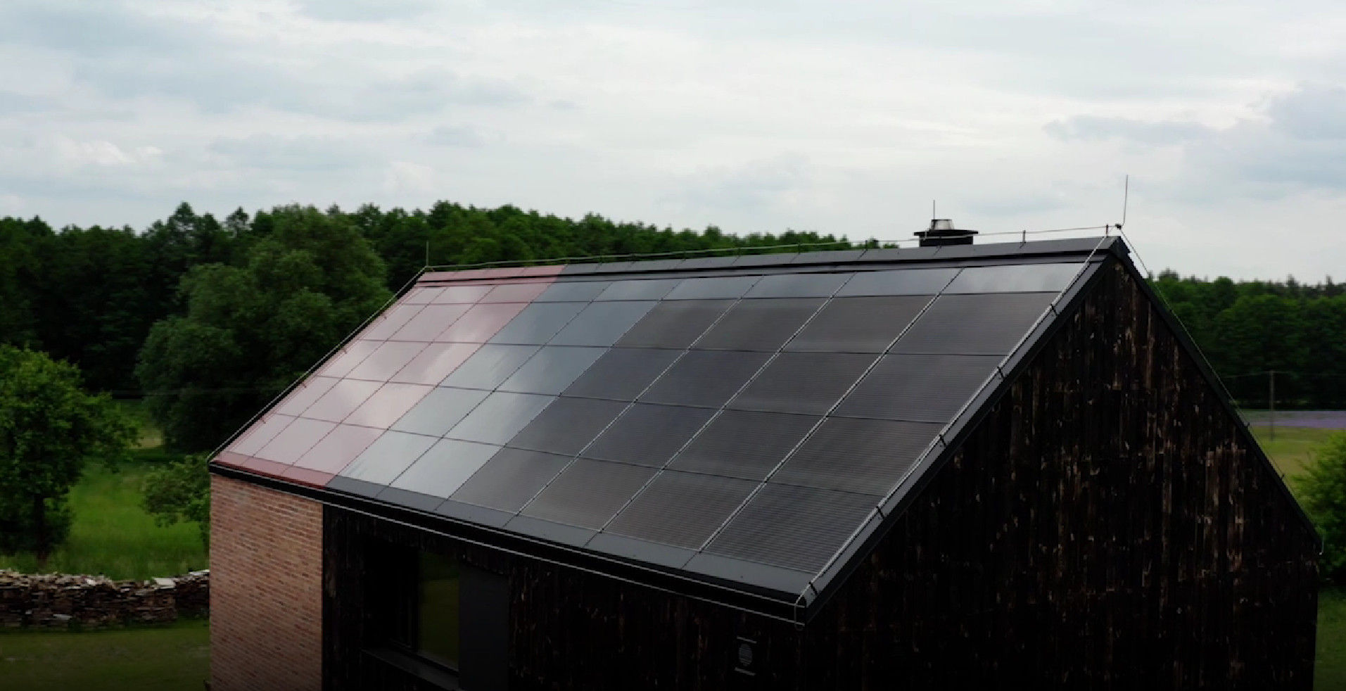 Supercharged Green Energy: Grüne Energie für hochwertige Produkte und ...