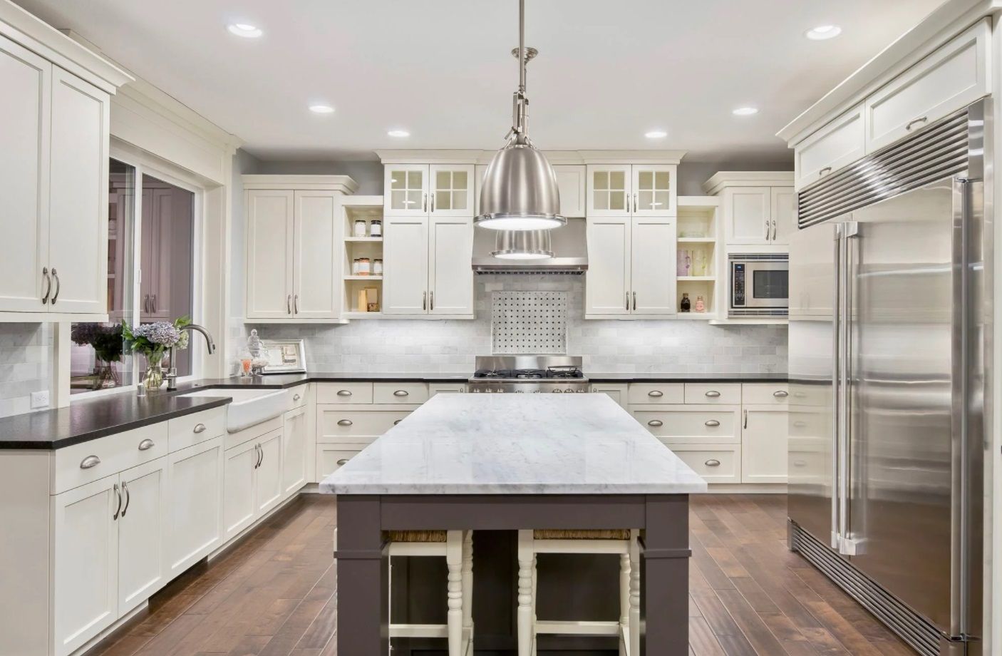 What are the Secrets to a Beautiful Functional Kitchen? | homify