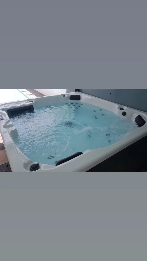 Banheira ou Jacuzzi: 10 Imagens para Relaxar! | homify