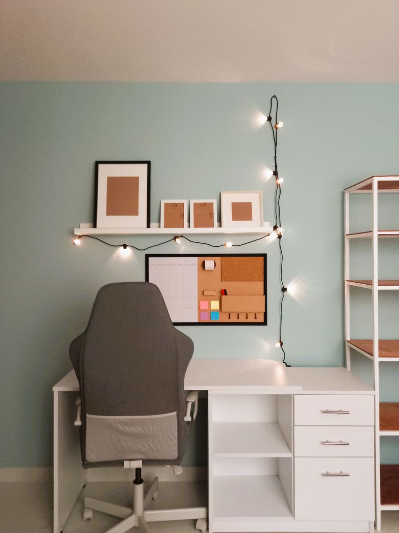 Elementos Imprescindibles para un Cuarto de Servicio Eficiente | homify