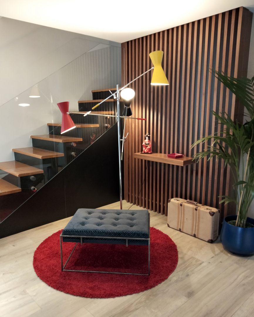 Staande lamp in jouw interieur: Een toevoeging of een belemmering? | homify