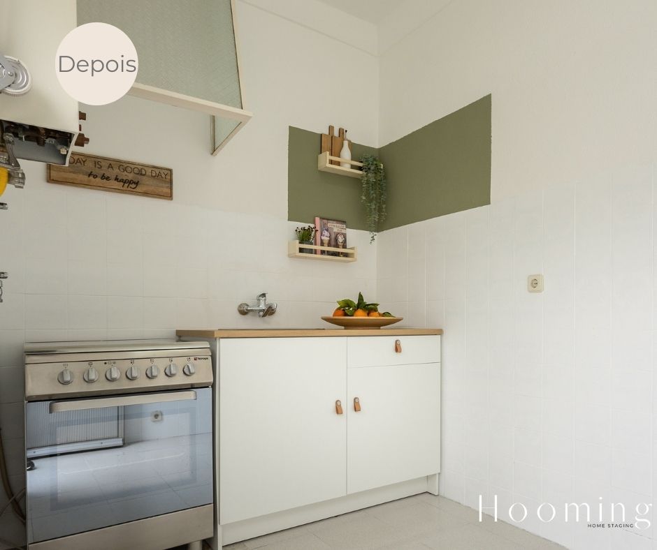 11 Cozinhas sem Armários Superiores - Amplas e Inspiradoras | homify